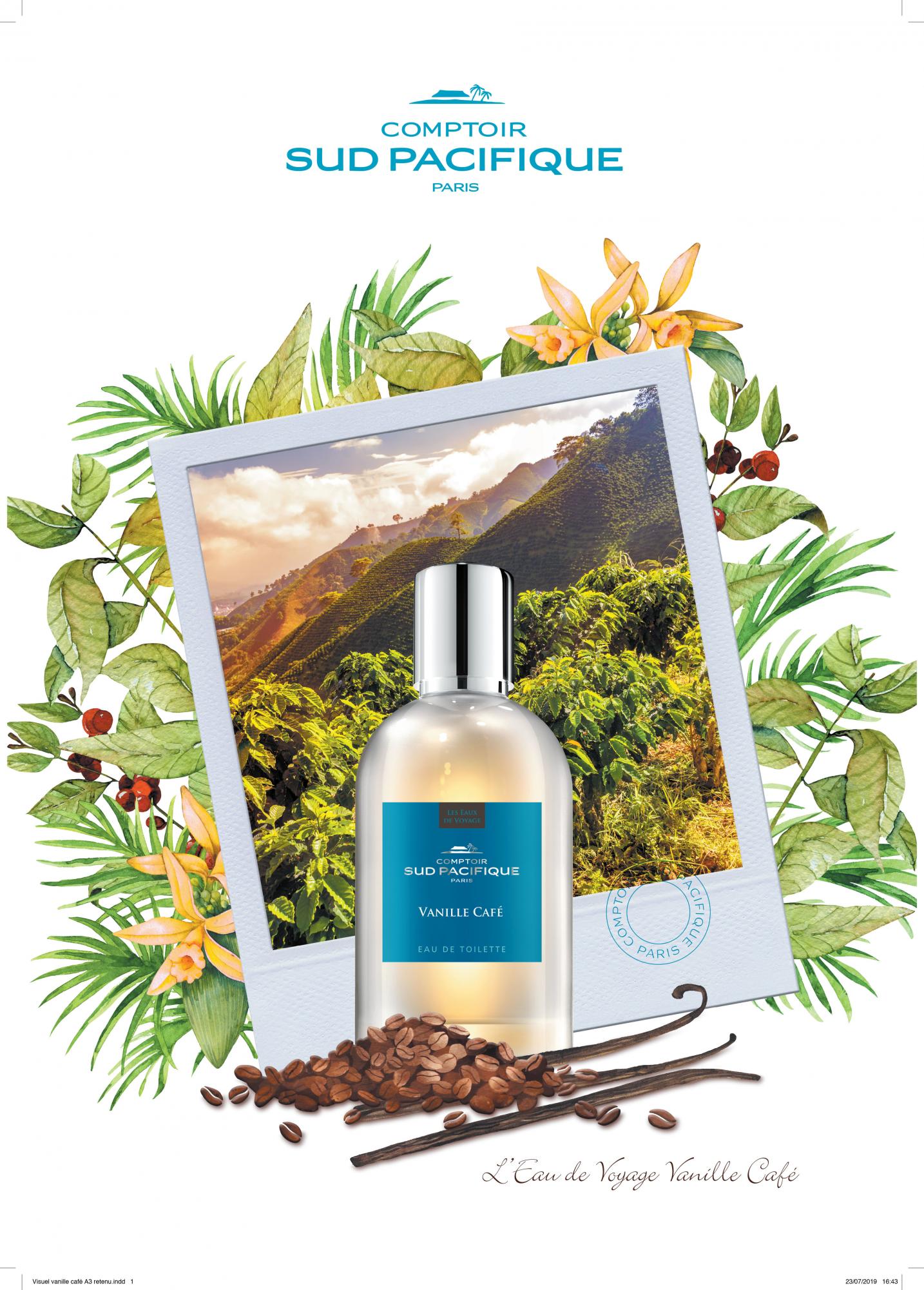 LBeauty Die Schönheitsexperten - Comptoir Sud Pacifique